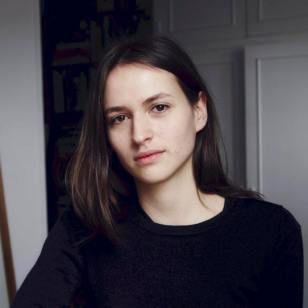 Julie Richoz – Skandium London