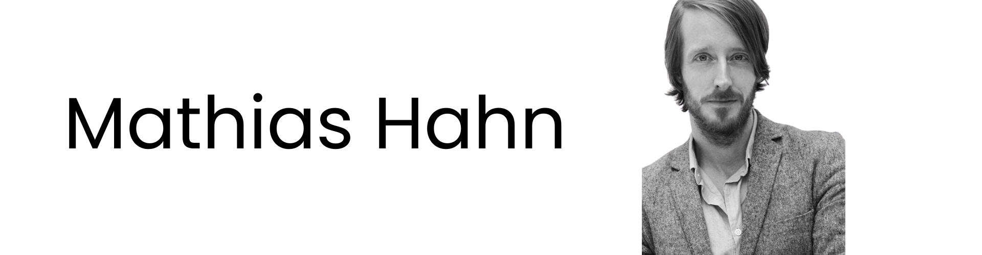Mathias Hahn – Skandium