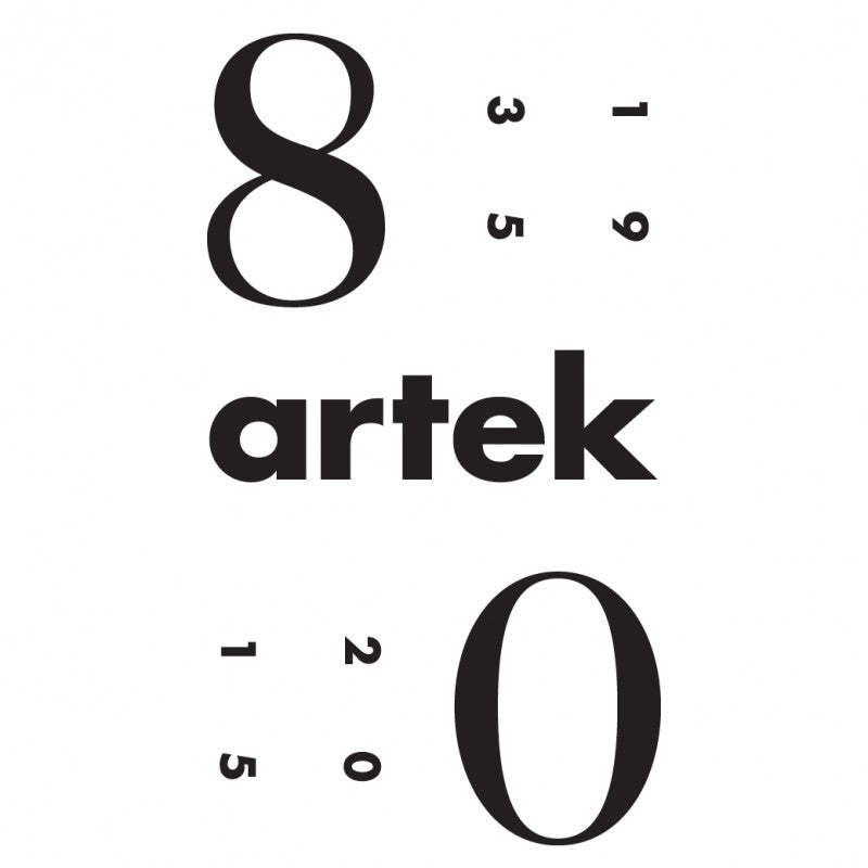 80 years of Artek | Skandium London