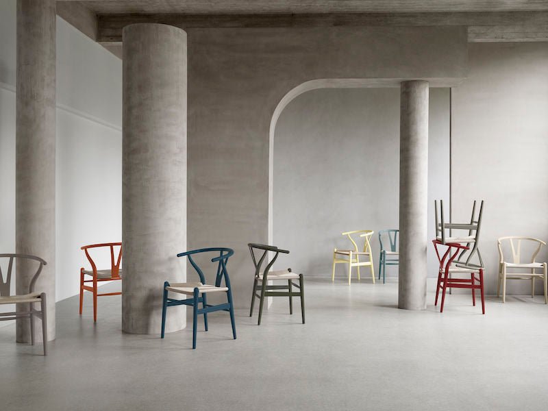 Falu Red, the one and only! – Skandium London