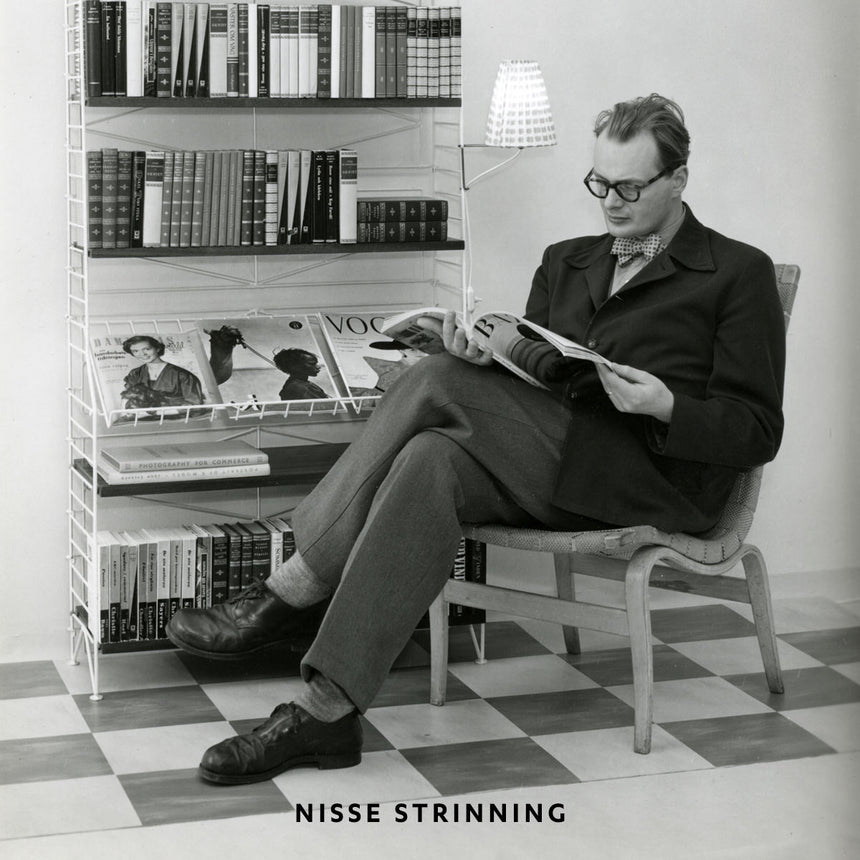 Nisse Strinning | Skandium London