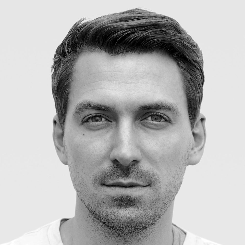 Dirk Winkel – Skandium London