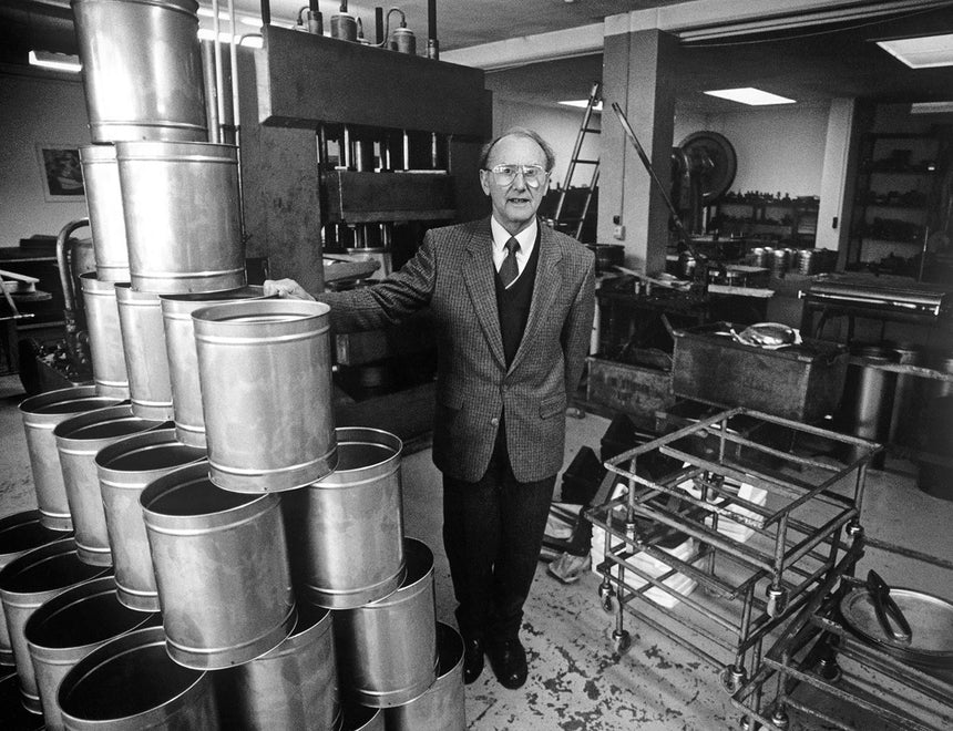 Holger Nielsen | Skandium London