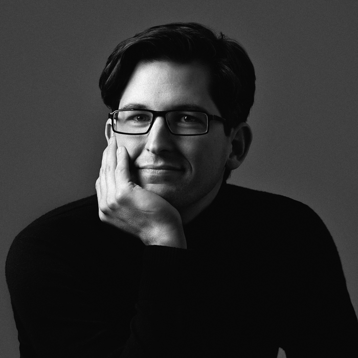 Francis Cayouette | Skandium London