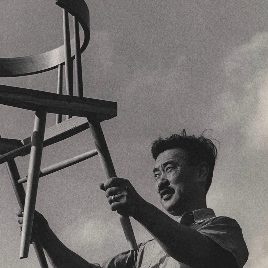 George Nakashima | Skandium London