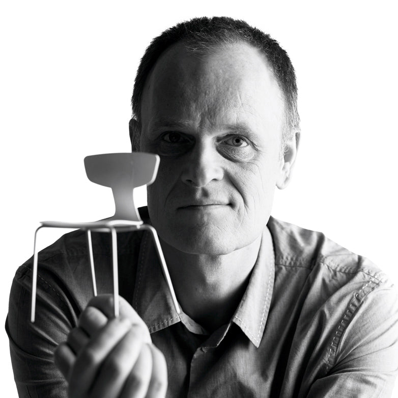 Hans Thyge | Skandium London