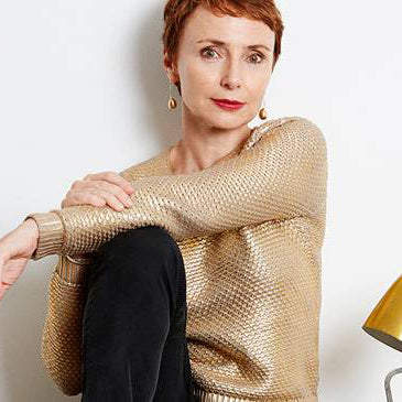 Helena Rohner | Skandium London