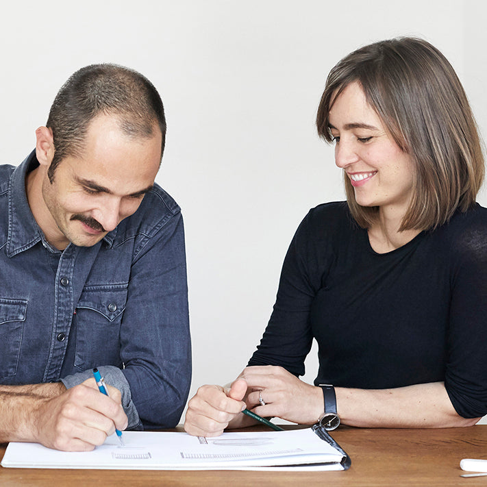 Herman studio – Skandium