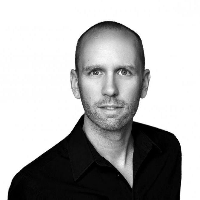 Jan Christian Delfs – Skandium