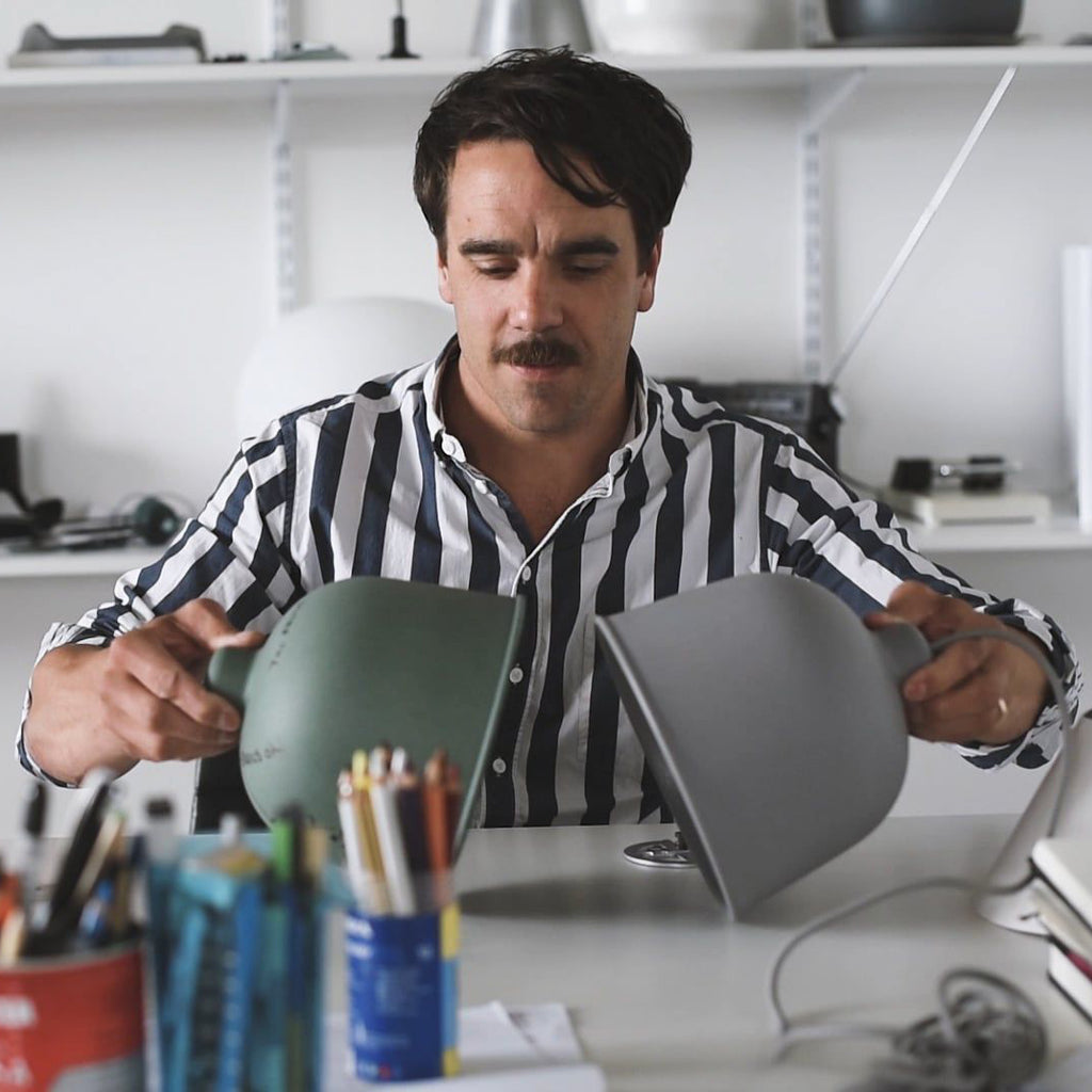 Jens Fager | Skandium London