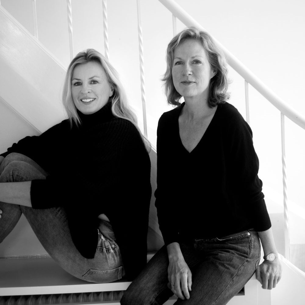 Mette Bache and Barbara Bendix Becker | Skandium London