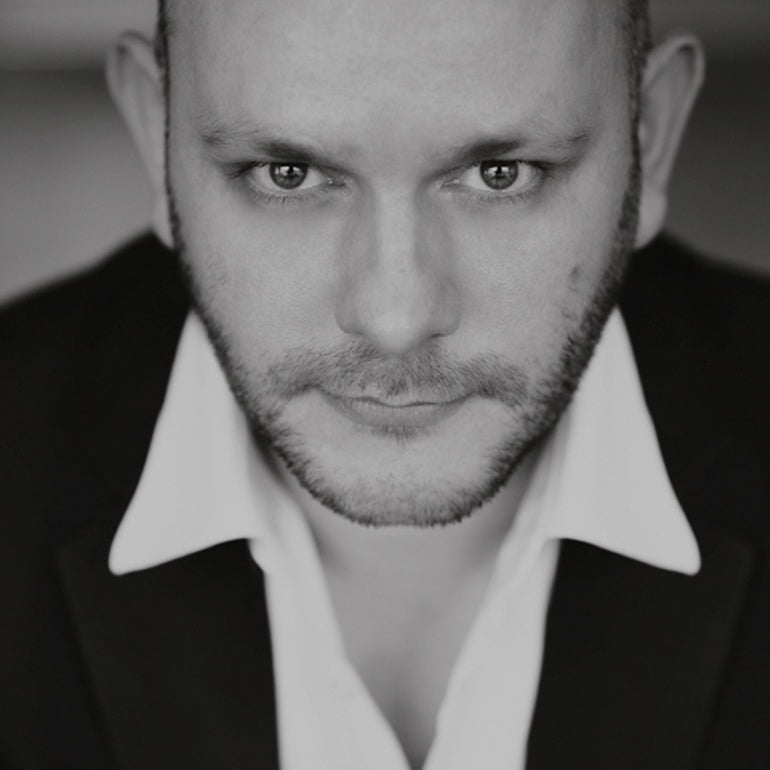 Michael Bihain – Skandium