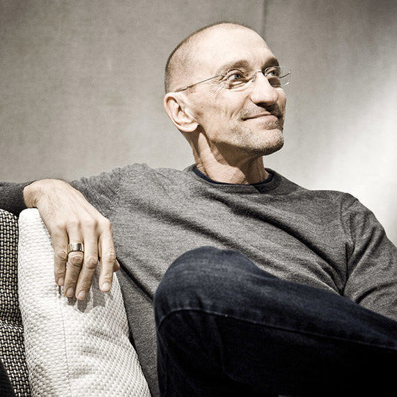 Rodolfo Dordoni – Skandium