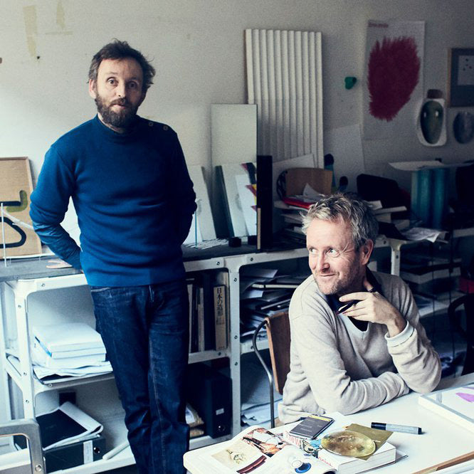 Ronan and Erwan Bouroullec – Skandium