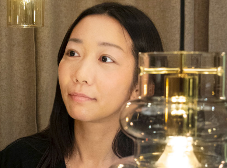 Rongrong Zhang | Skandium London