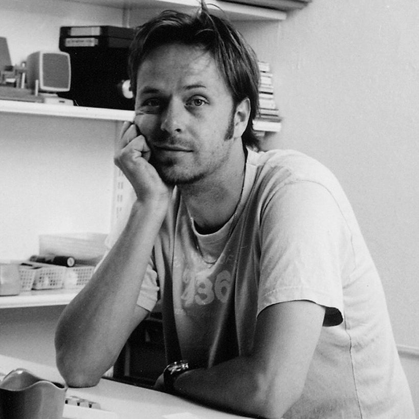 Thomas Bernstrand | Skandium London