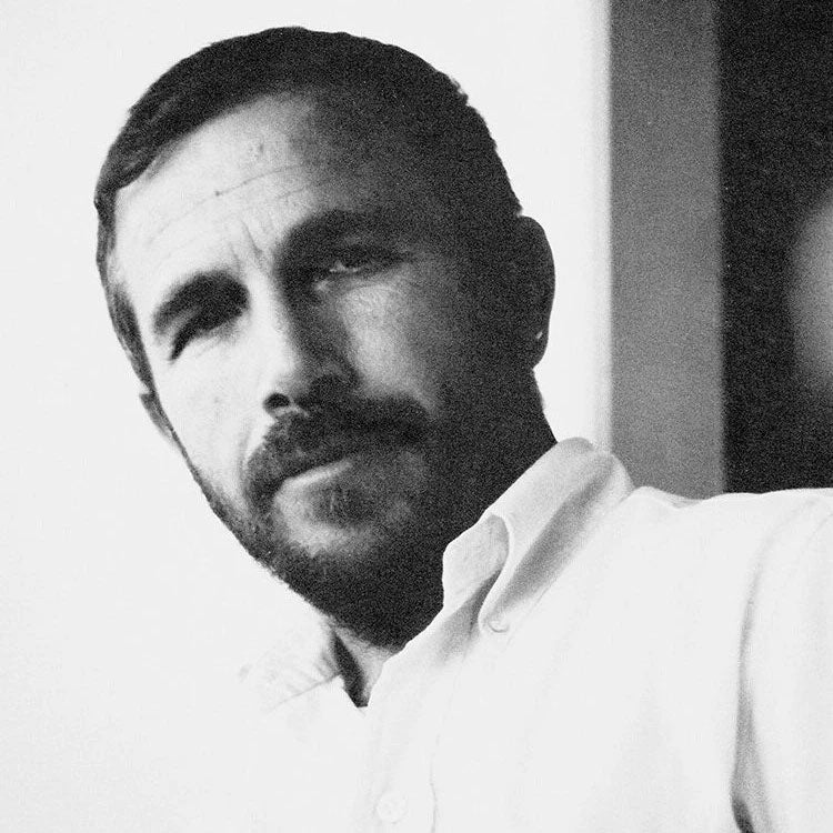 Billy Curry | Skandium London