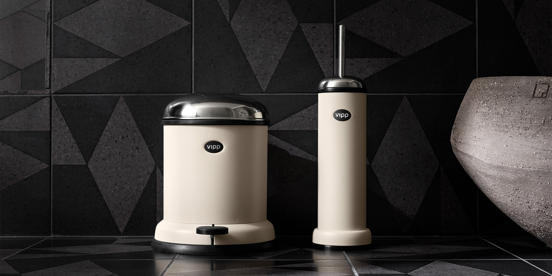 Kitchen Bins, Pedal Bins & Scandinavian Bins – Skandium