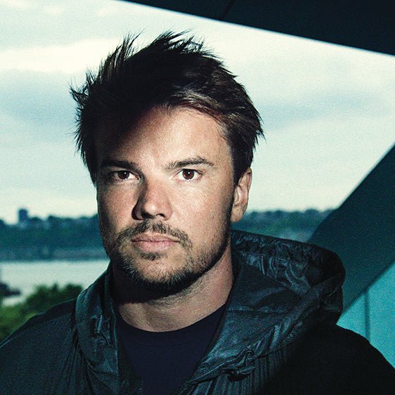 Bjarke Ingels – Skandium