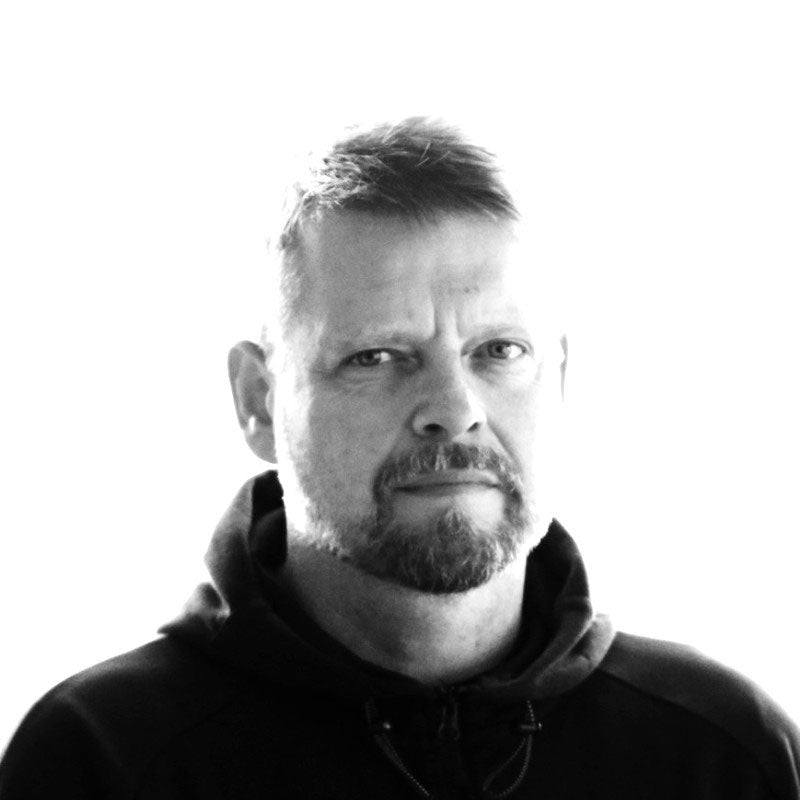 Carsten Buhl – Skandium London