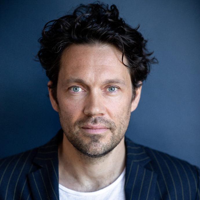 Jacob Lange - Big Ideas | Skandium London