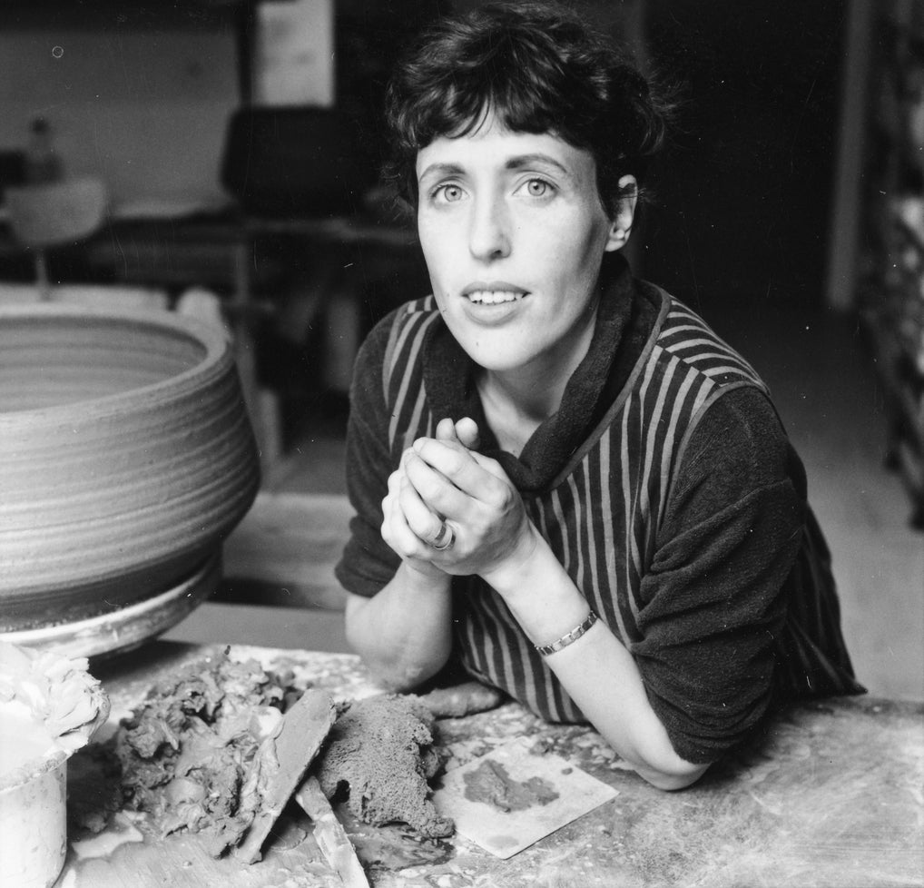 Lisa Larson – Skandium