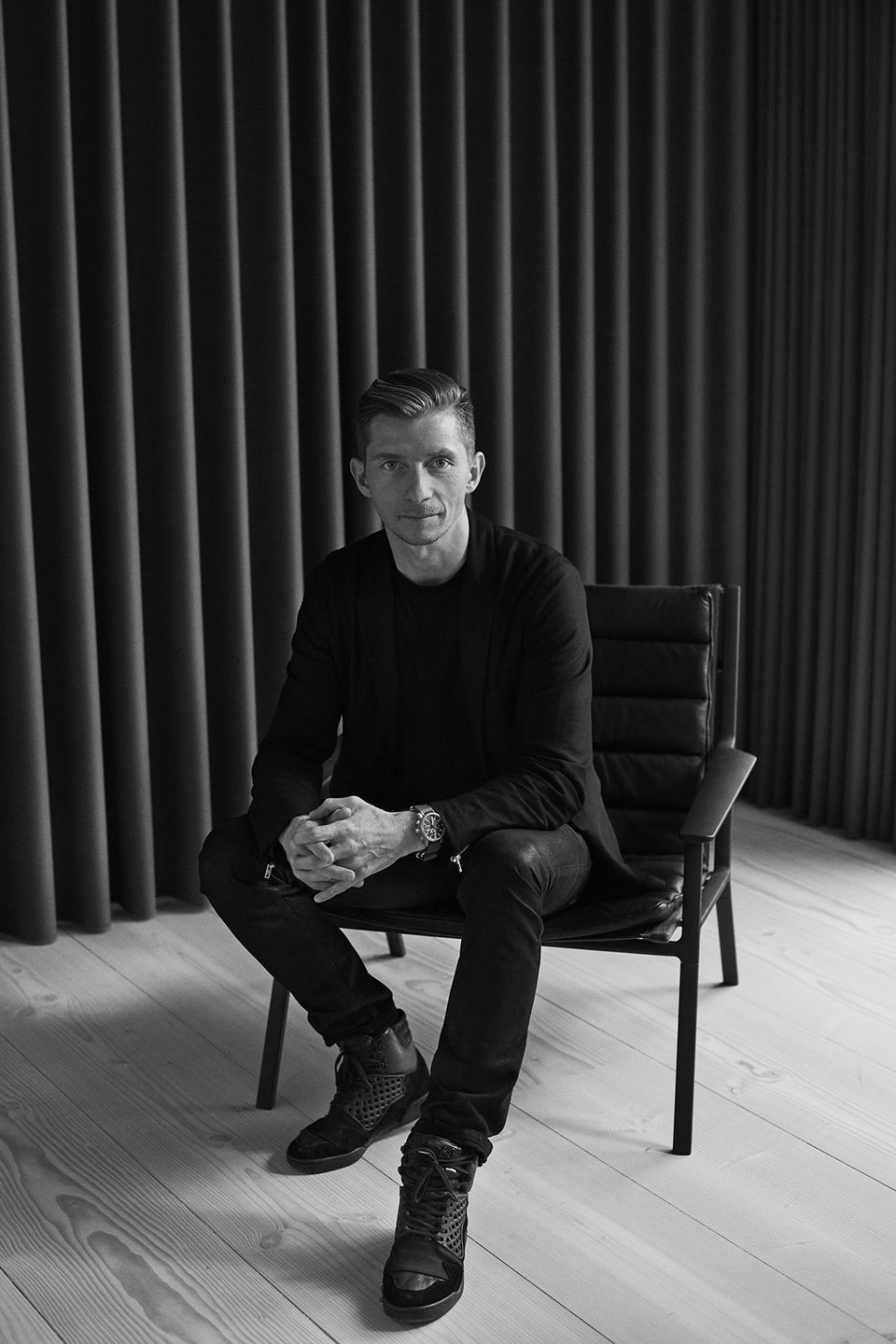 Morten Bo Jensen | Skandium London