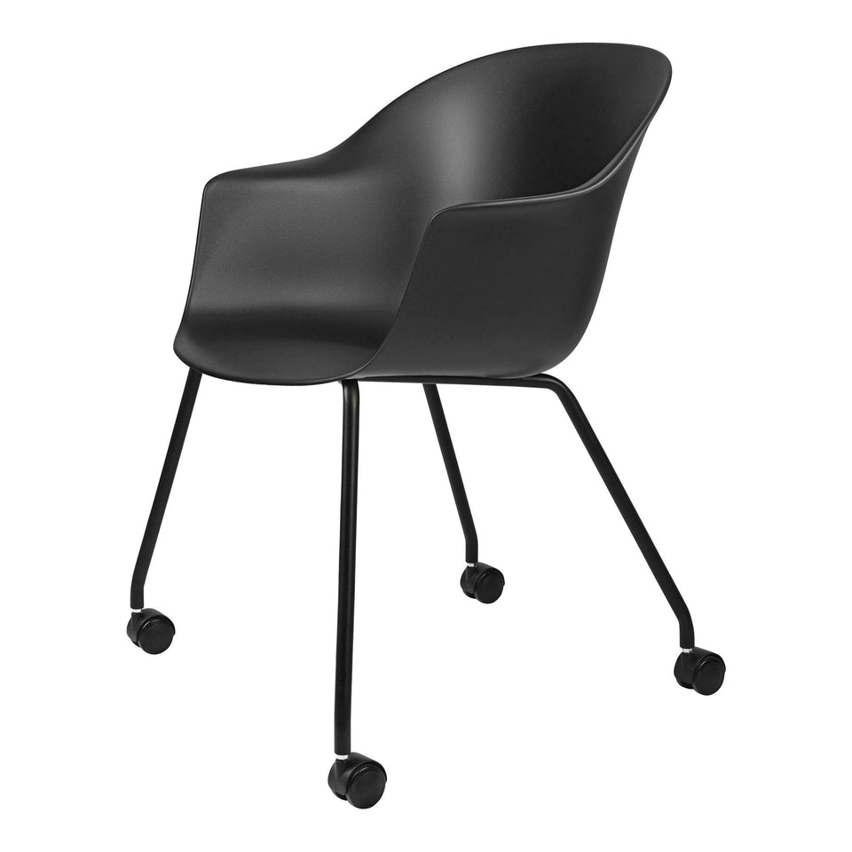 Bat Meeting Chair by Gubi | Shop at Skandium London