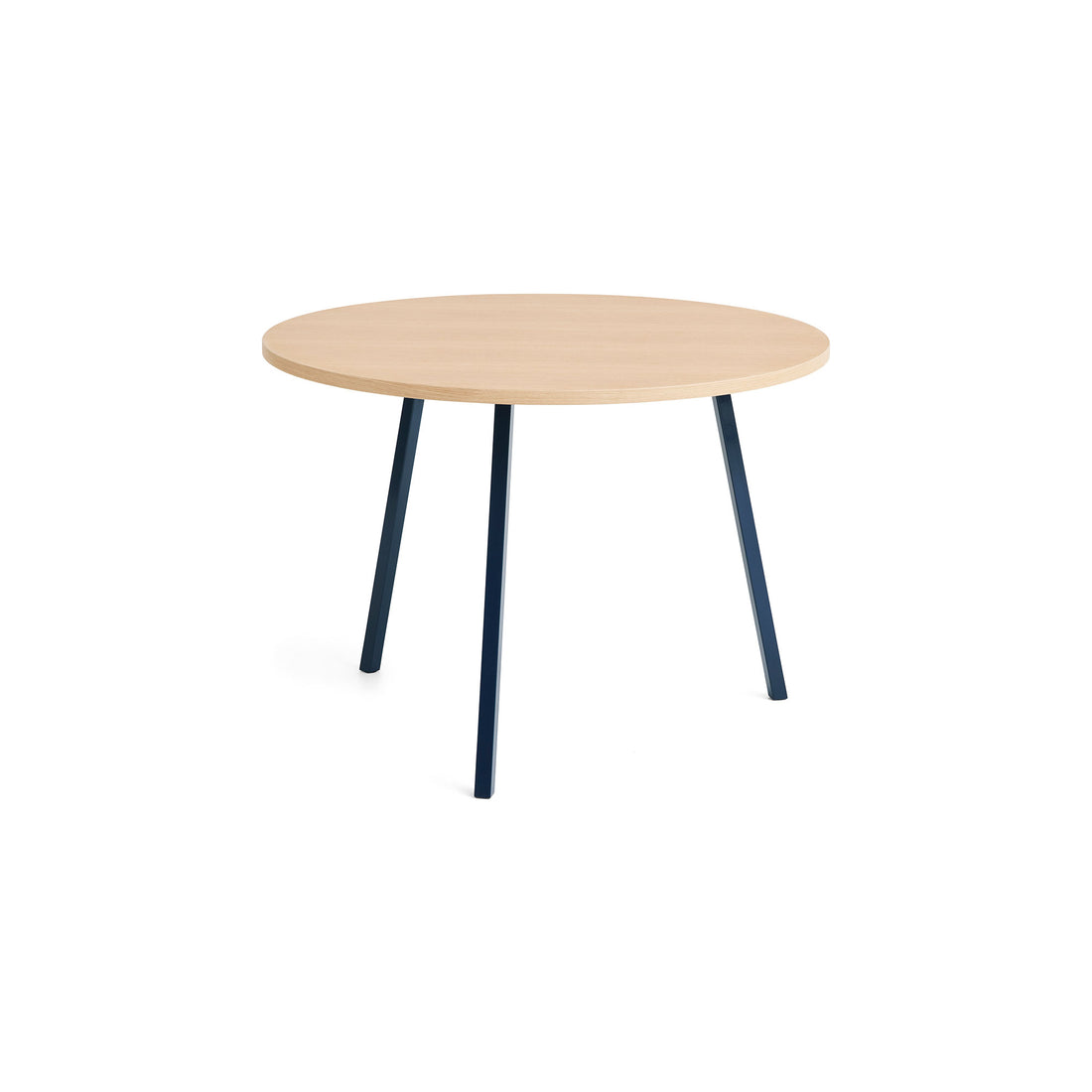 Loop Stand Round Table – Skandium