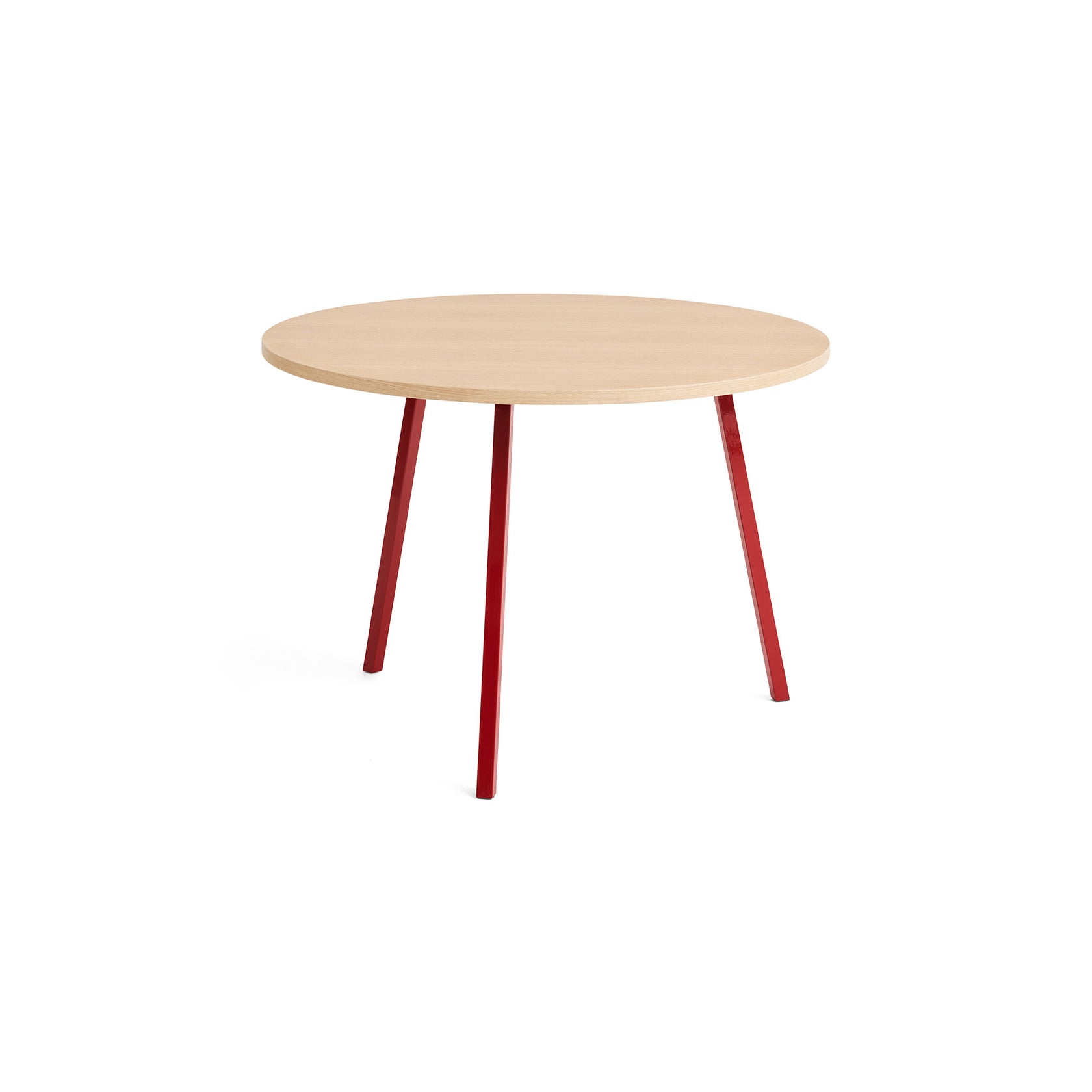 Loop Stand Round Table – Skandium