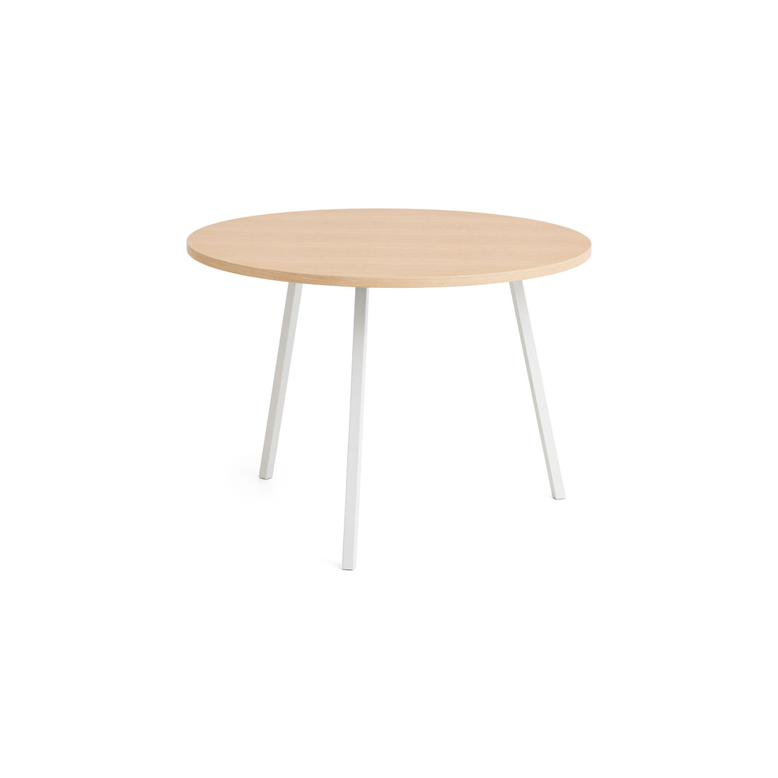 Loop Stand Round Table – Skandium