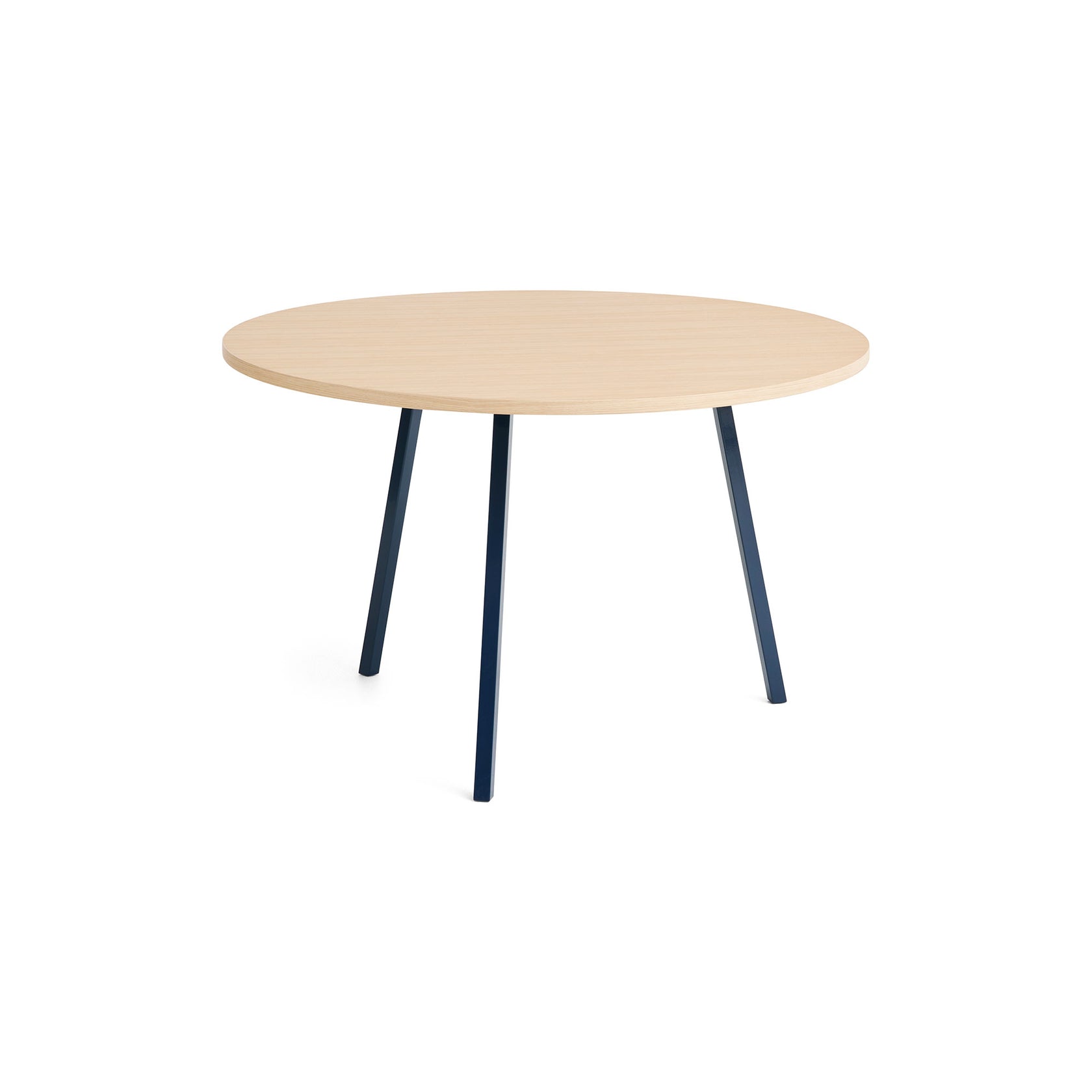 Loop Stand Round Table – Skandium
