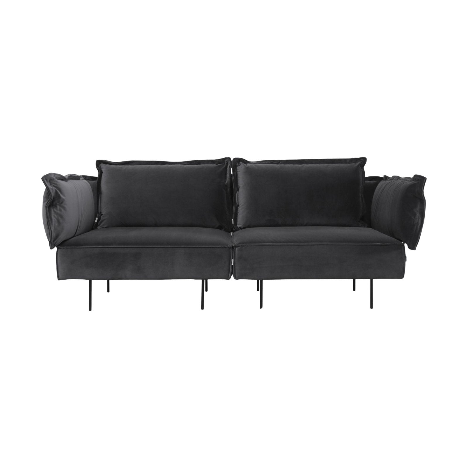 Modular Sofa – Skandium