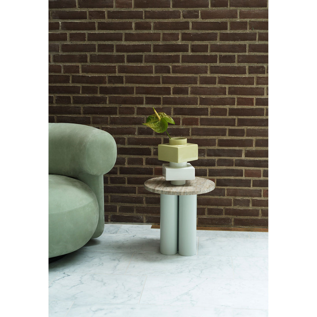 Dit Table – Skandium