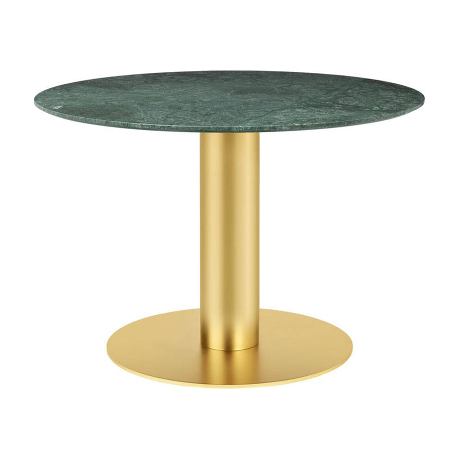 GUBI 2.0 Dining Table - Round by Gubi | Shop at Skandium London
