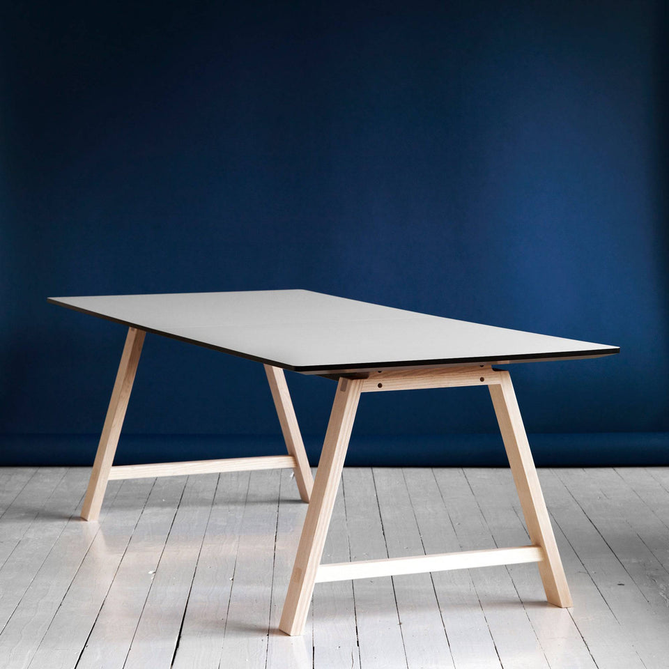 T1 extendable table by Andersen Furniture | Shop at Skandium London