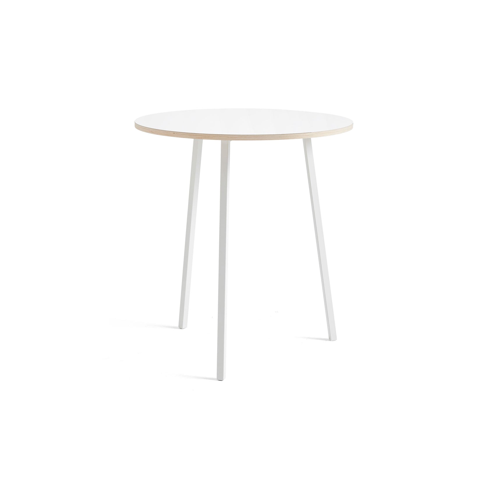 Loop Stand Round Table – Skandium