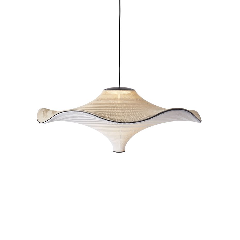 Flying Pendant Lamp – Skandium London
