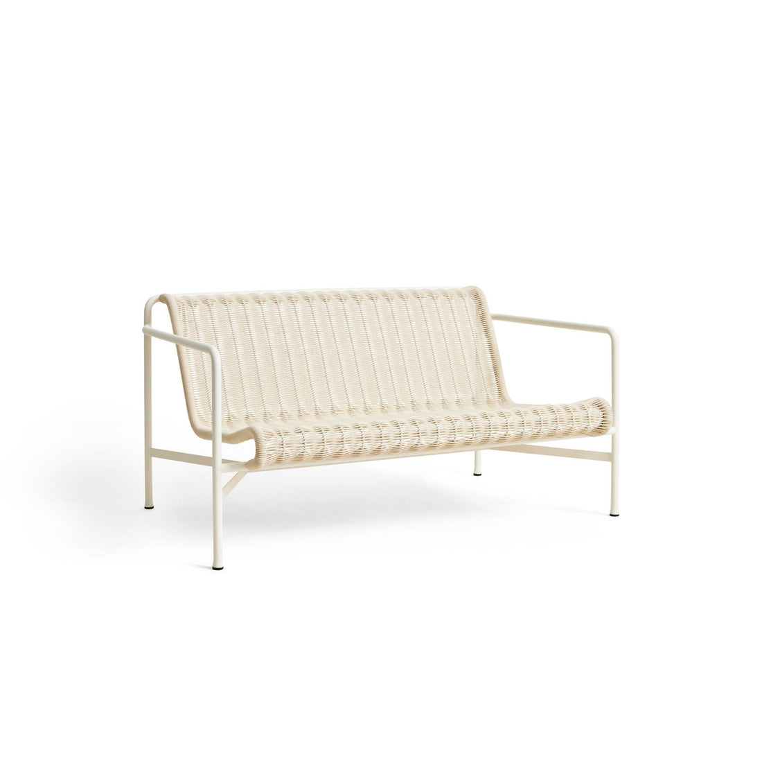 Palissade Cord Lounge Sofa – Skandium