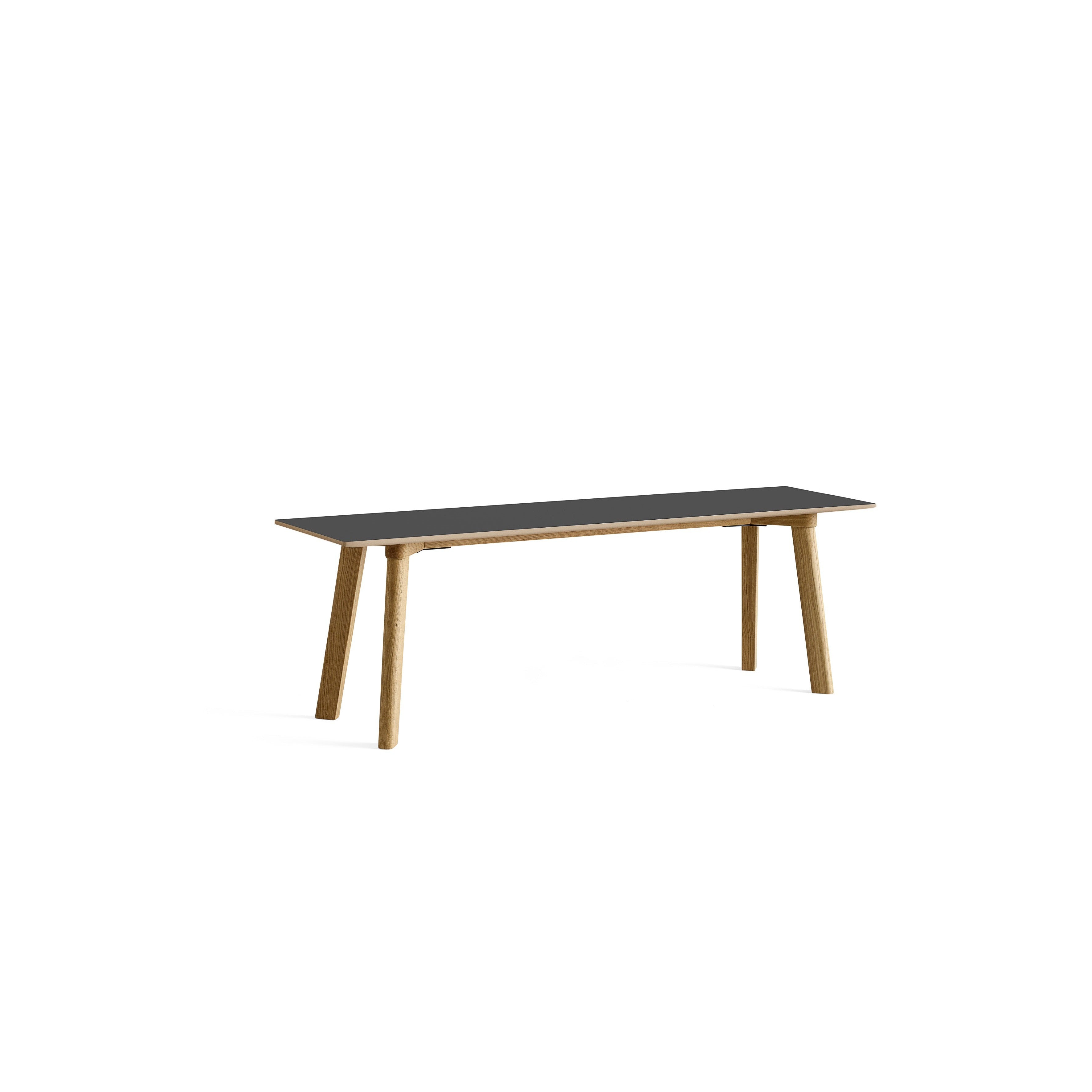 CPH Deux 215 Bench – Skandium