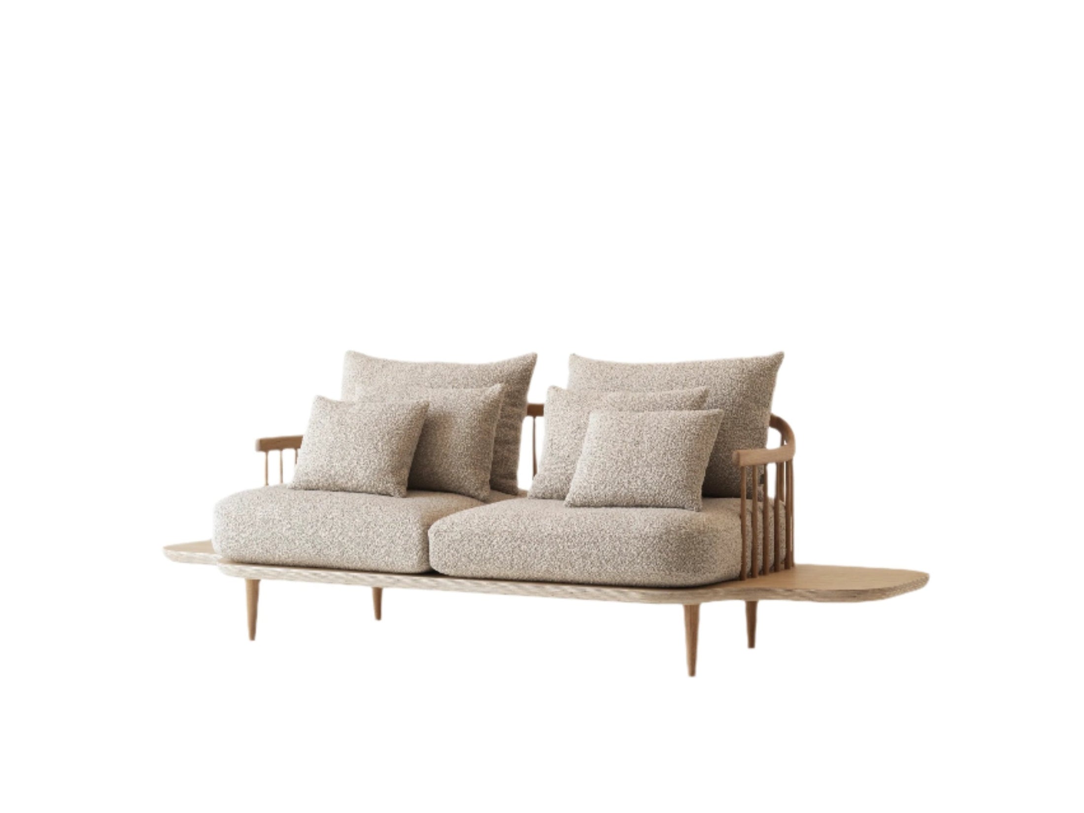 Fly Sofa - SC3 – Skandium
