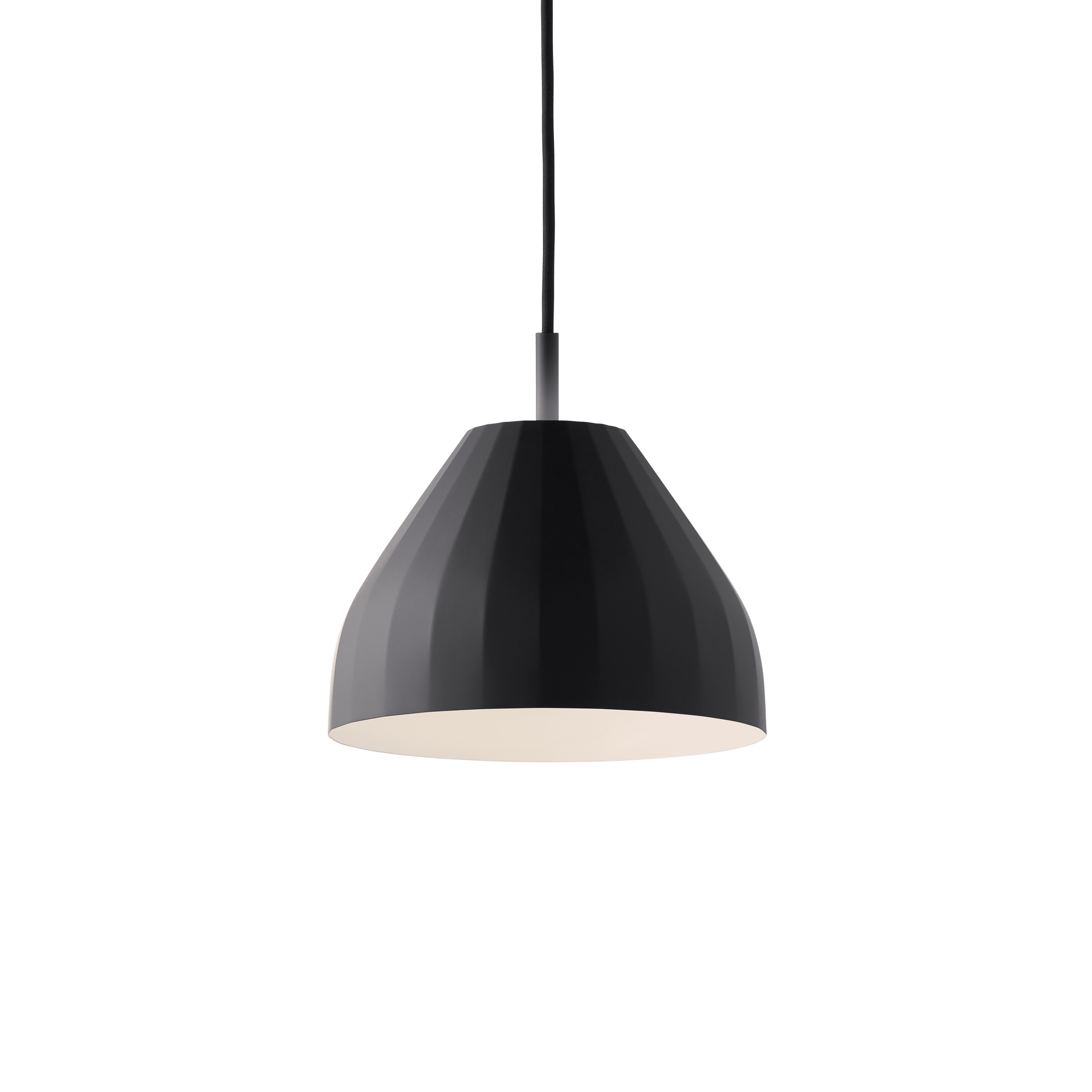 Facet Pendant Lamp – Skandium