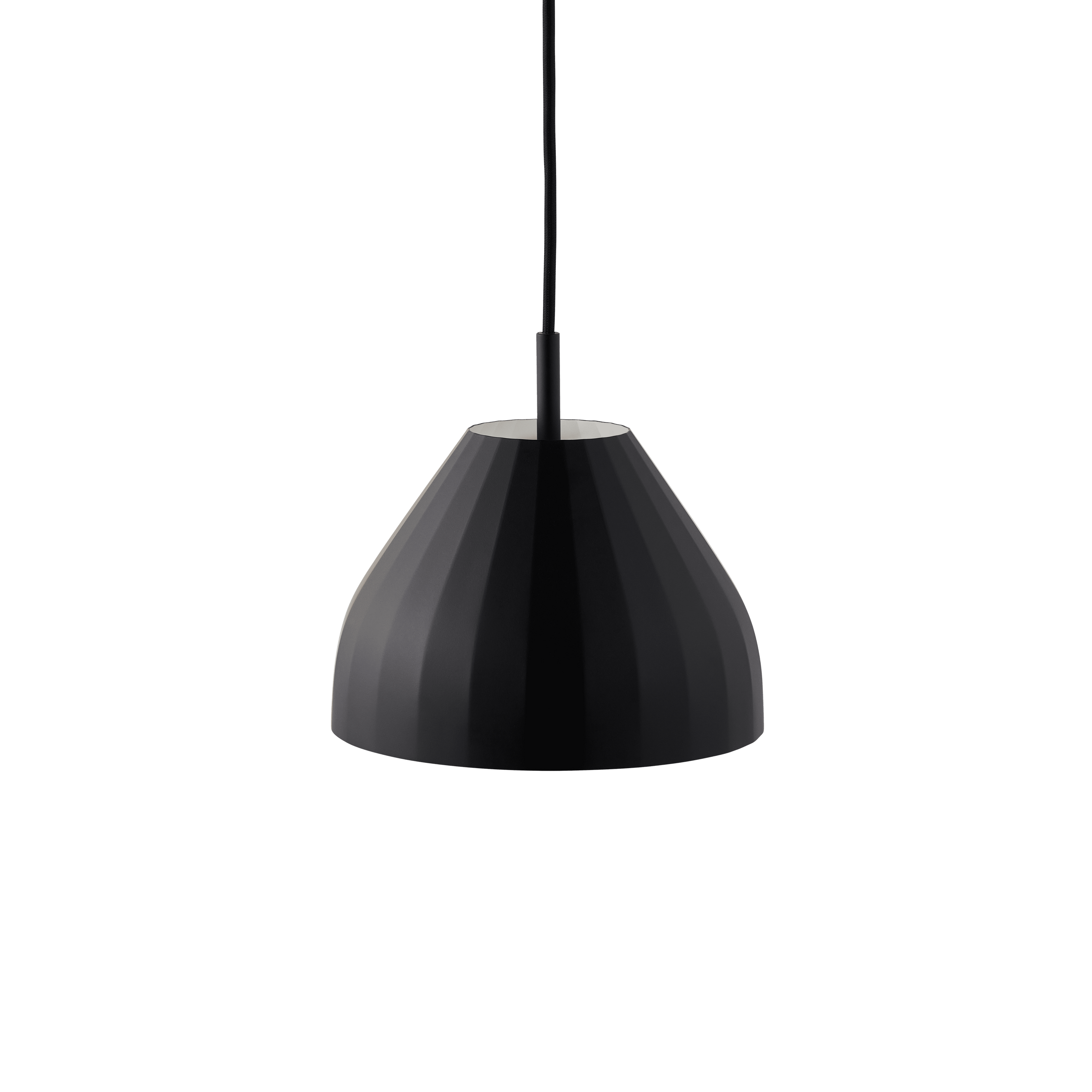 Facet Pendant Lamp – Skandium