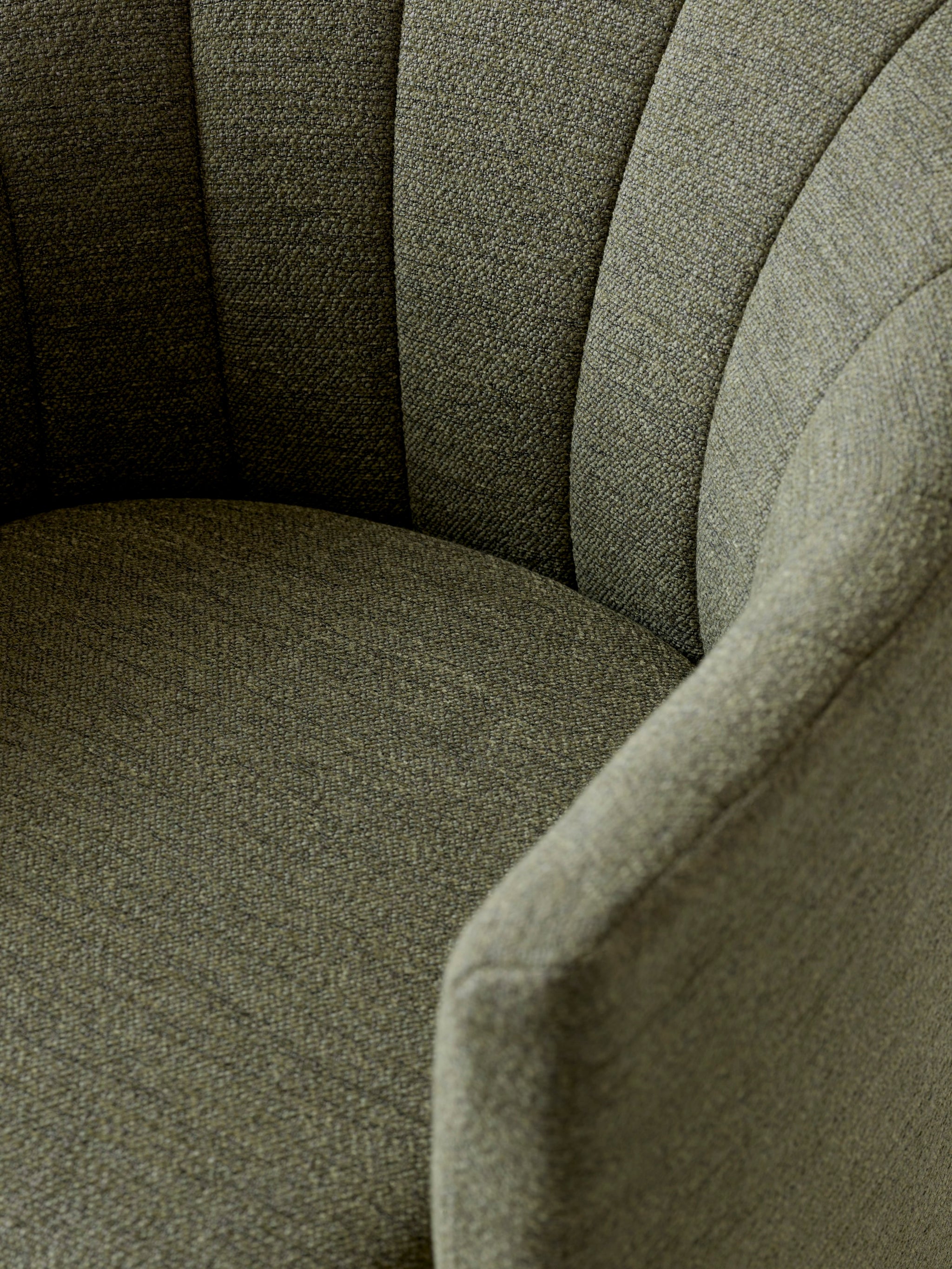 Loafer Dining Chair - SC24 – Skandium