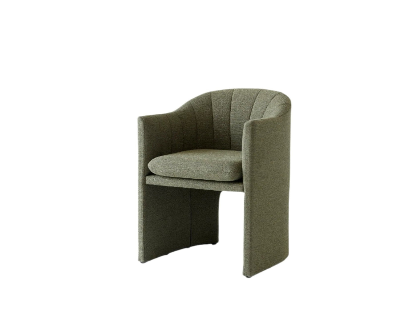 Loafer Dining Chair - SC24 – Skandium