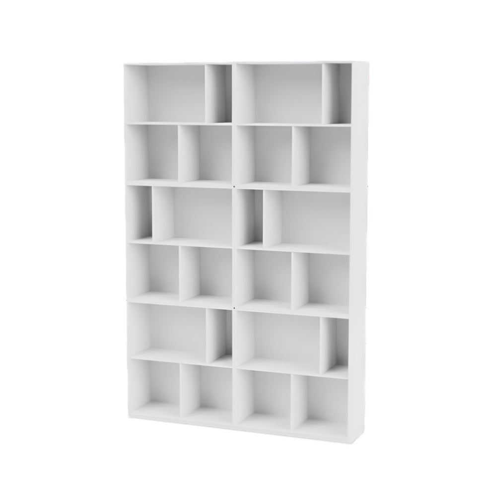 Read Bookshelf – Skandium