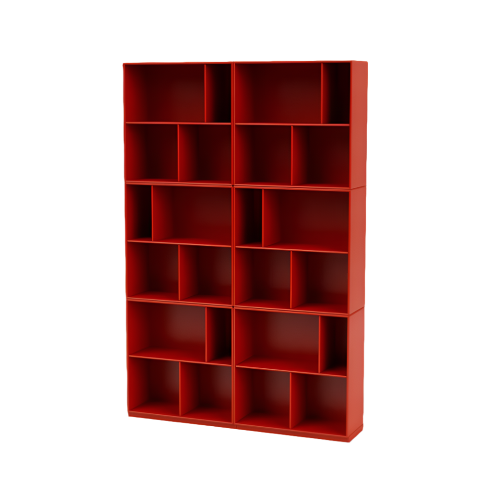 Read Bookshelf – Skandium