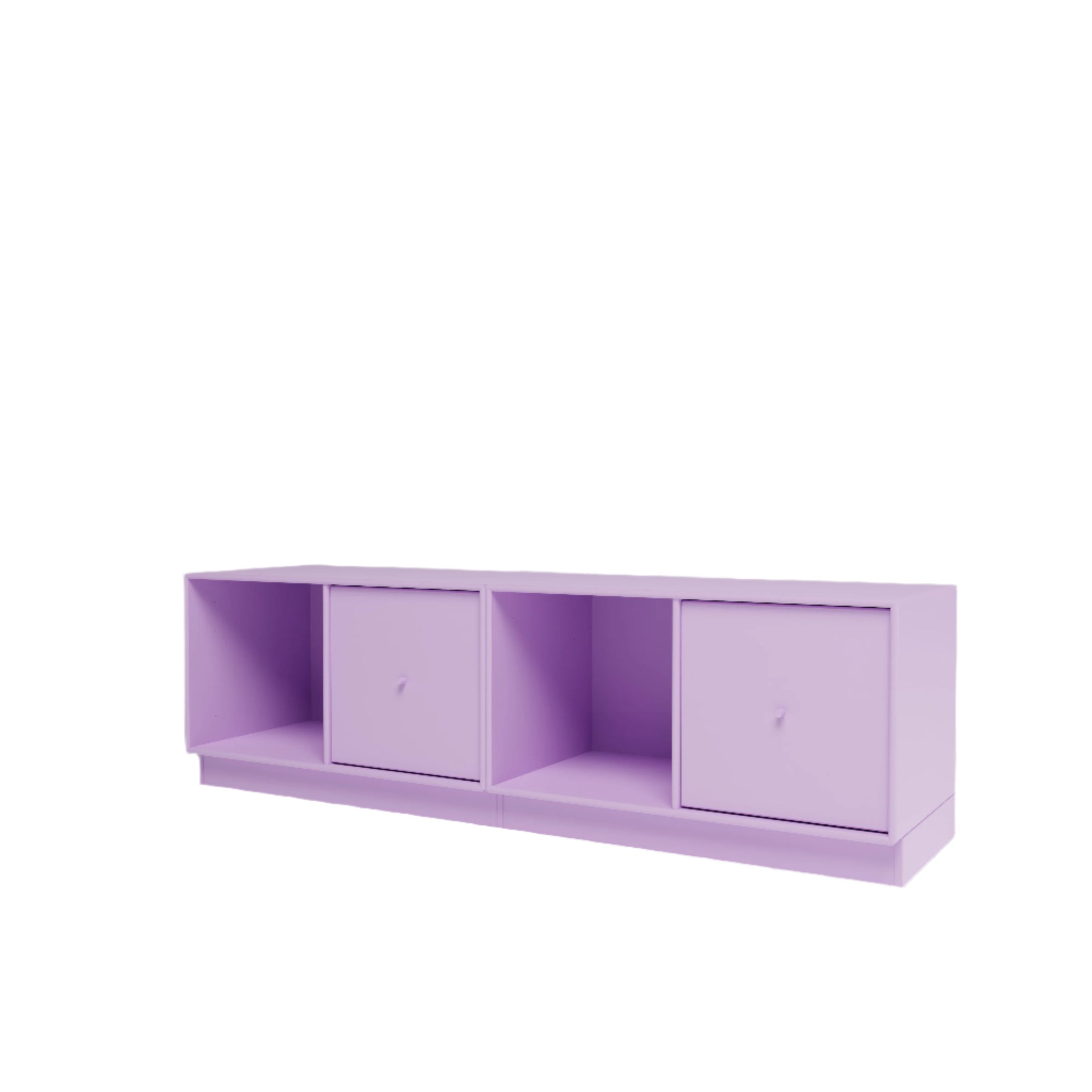 Rest Bench 2 – Skandium