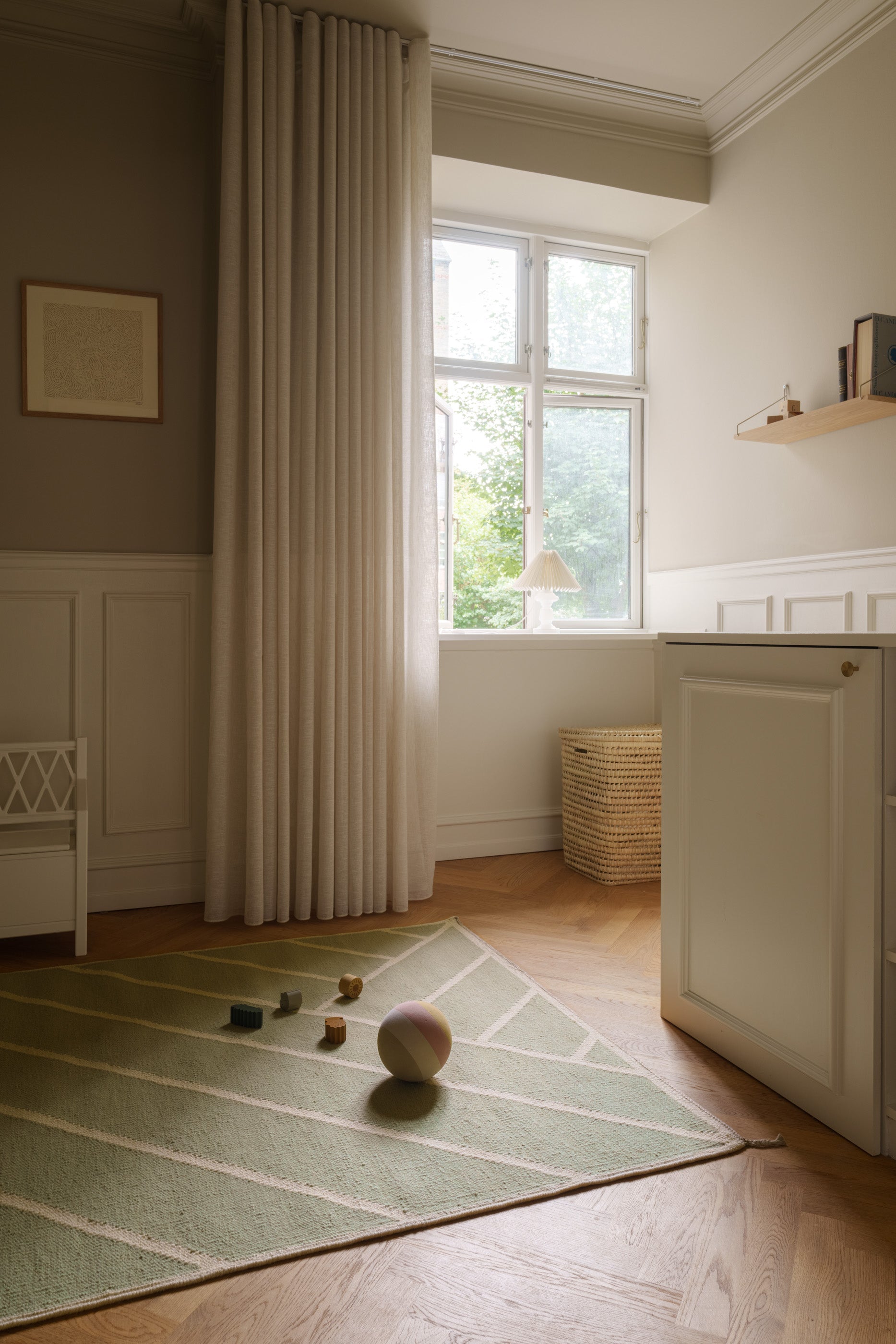 Rug VK-2 – Skandium