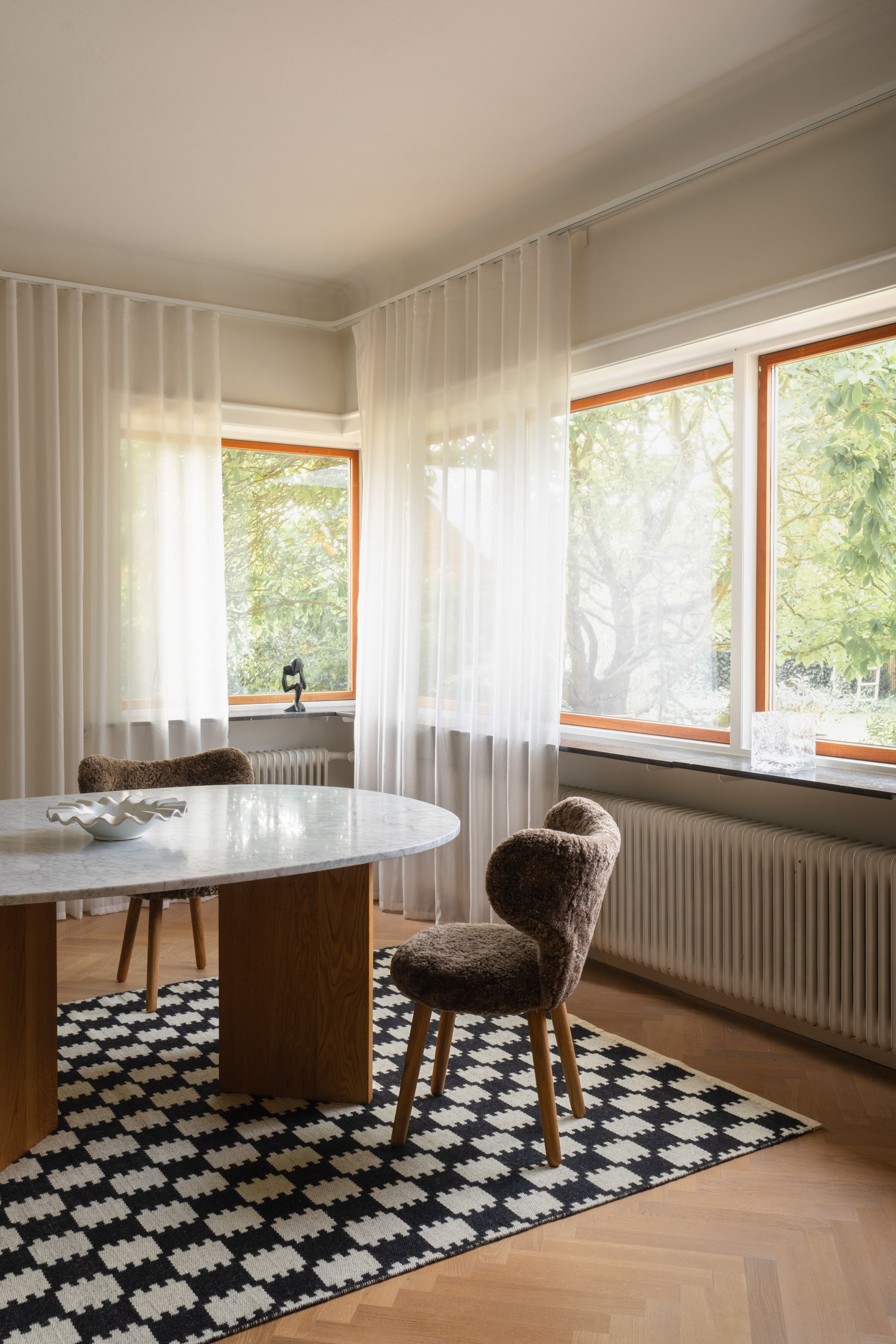 Rug VK-5 – Skandium